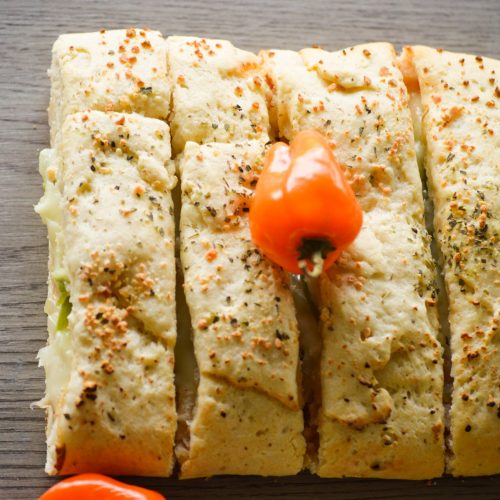 Stromboli & Sandwiches If You Cheese Food Truck. - Food Truck